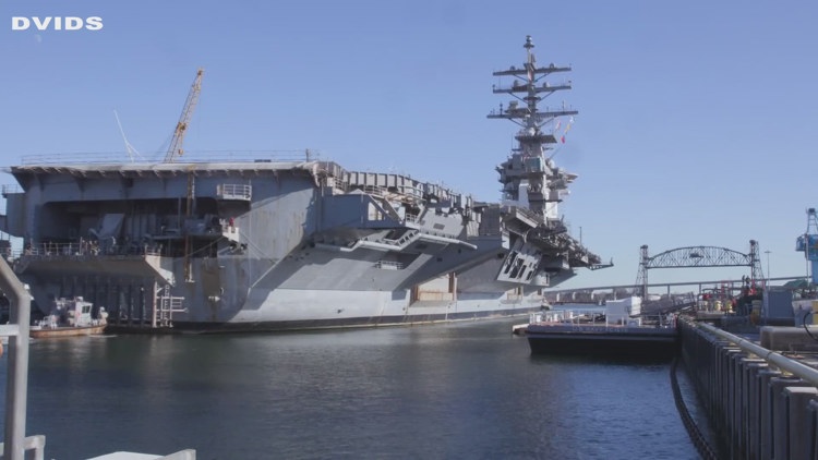 Family attorney raises questions about Navy sailor murder case