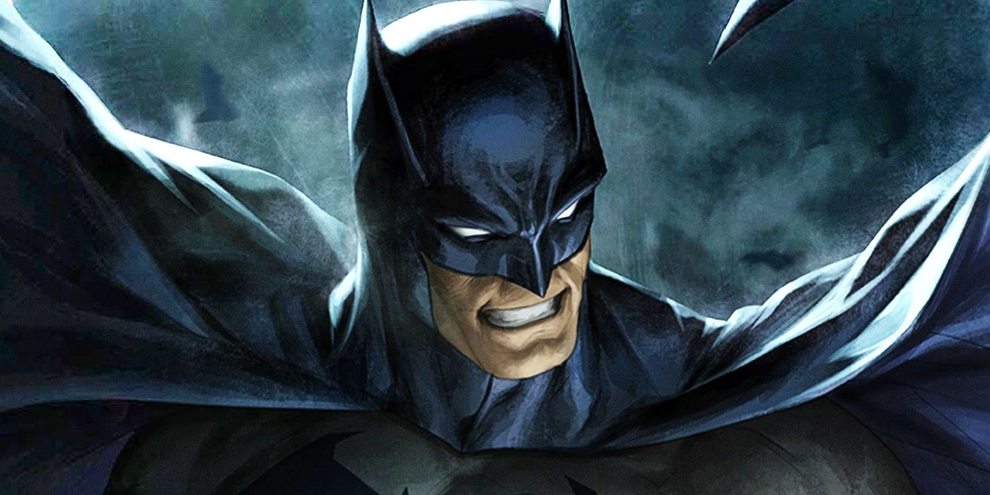 Batman's No-Kill Rule Is Challenged By Absolute Universe's Killer Croc