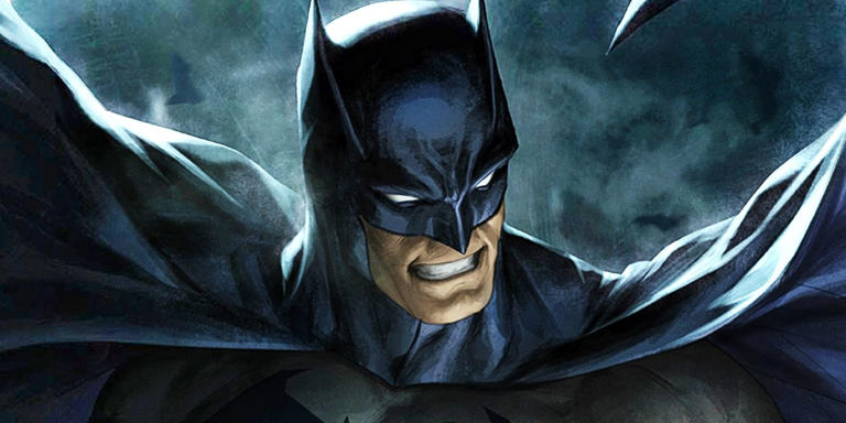 Batman's No-Kill Rule Is Challenged By Absolute Universe's Killer Croc