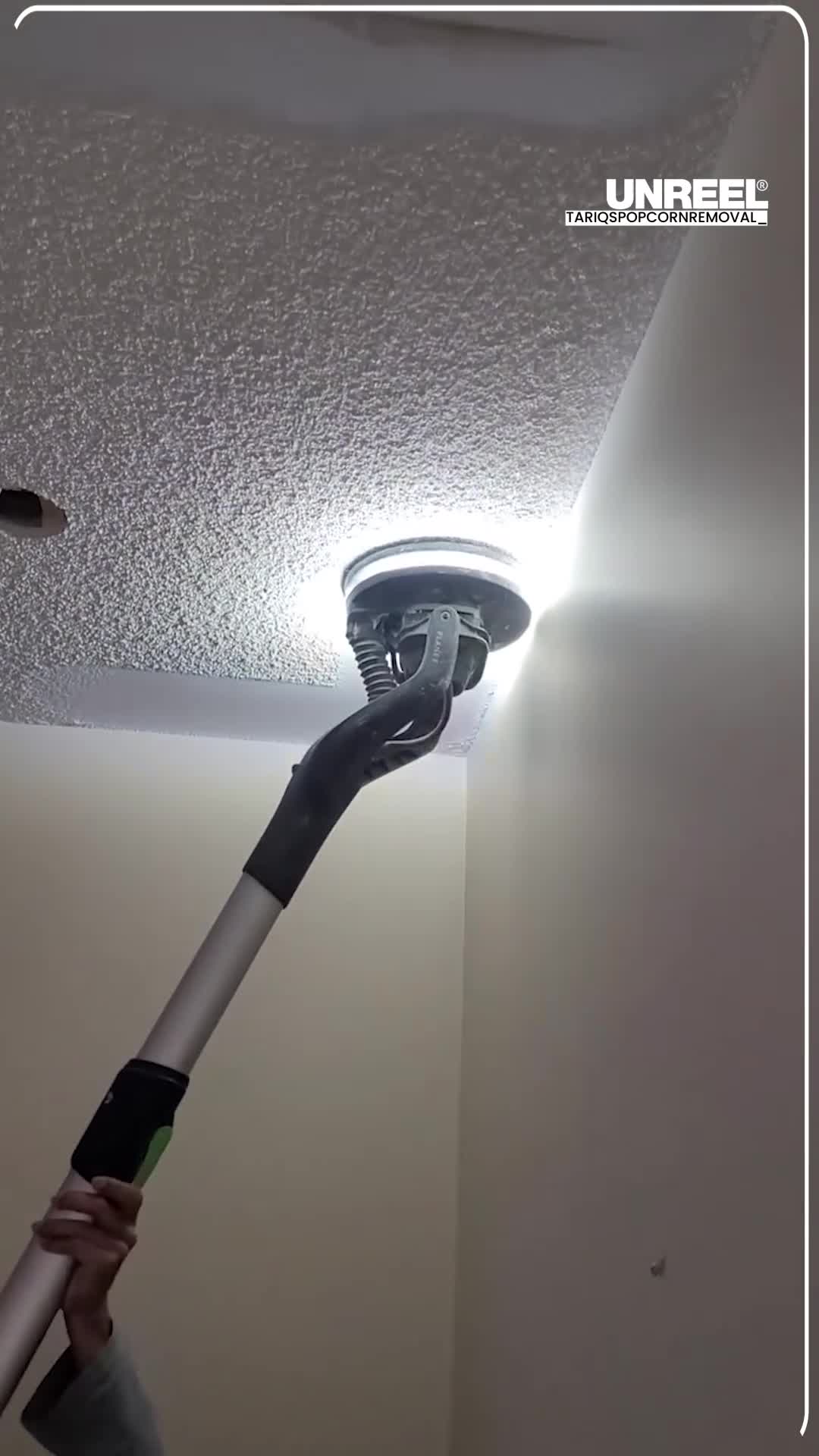 Say goodbye to outdated ceilings: Safely transform your space with ...