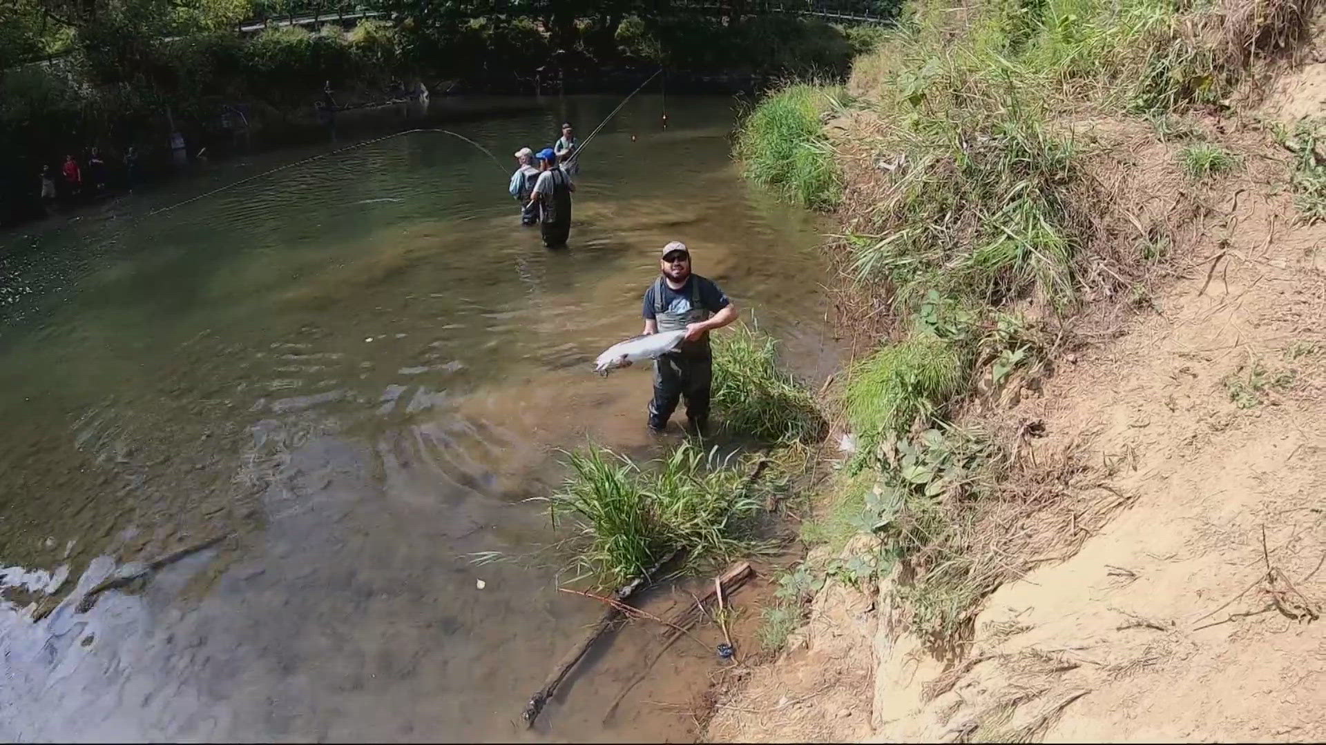 Staple of Oregon's fishing community on the brink of closure after loss ...