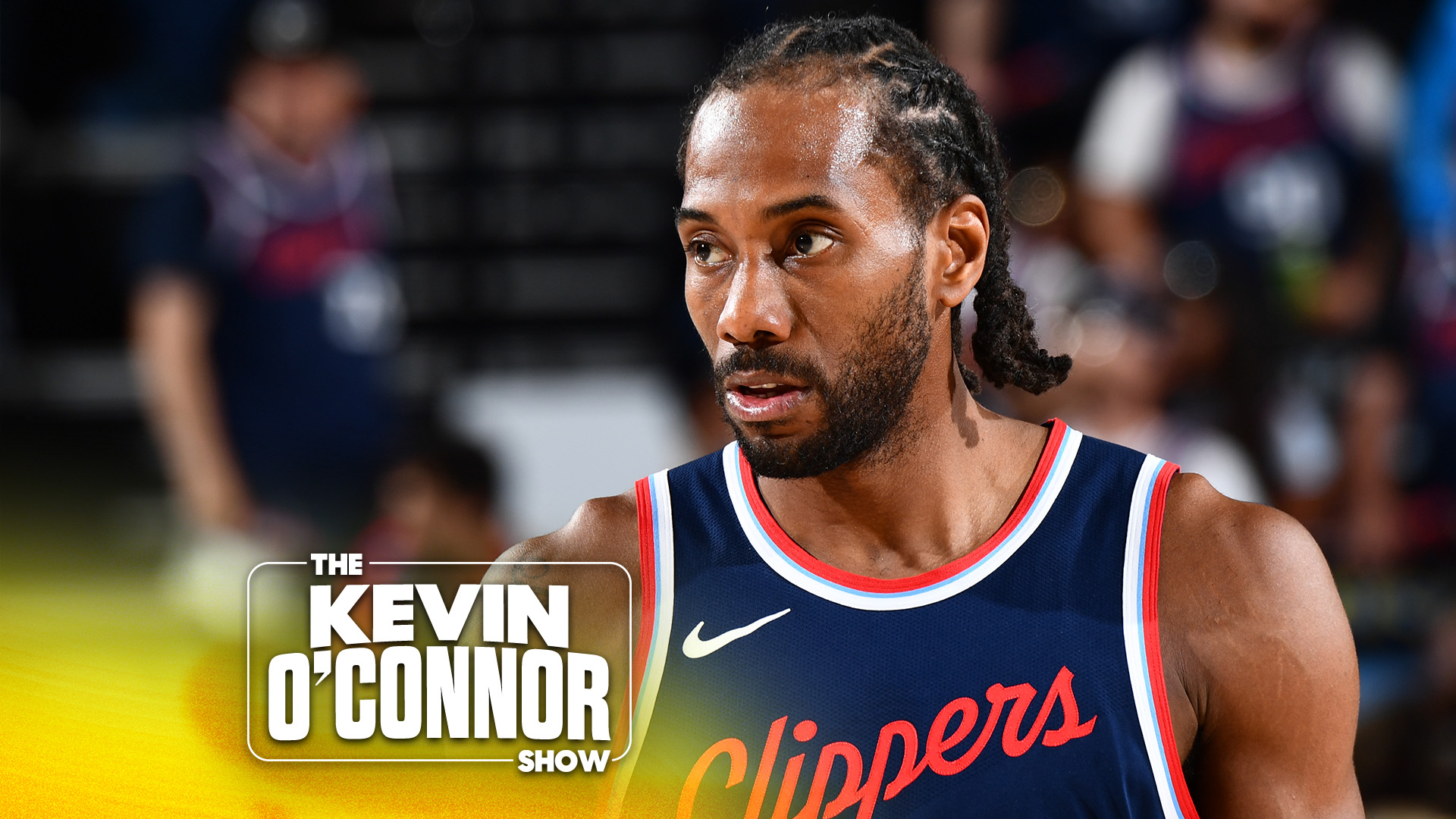 Latest on Kawhi, NBA Northwest Division breakdown with Steve Jones ...