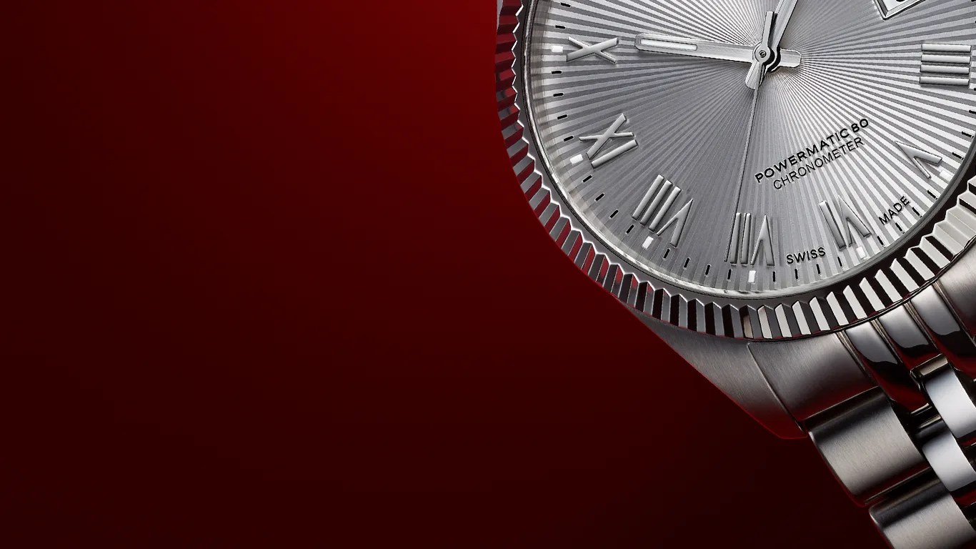 Tissot’s Affordable Rolex Killer Just Got The Upgrade We’ve Been ...