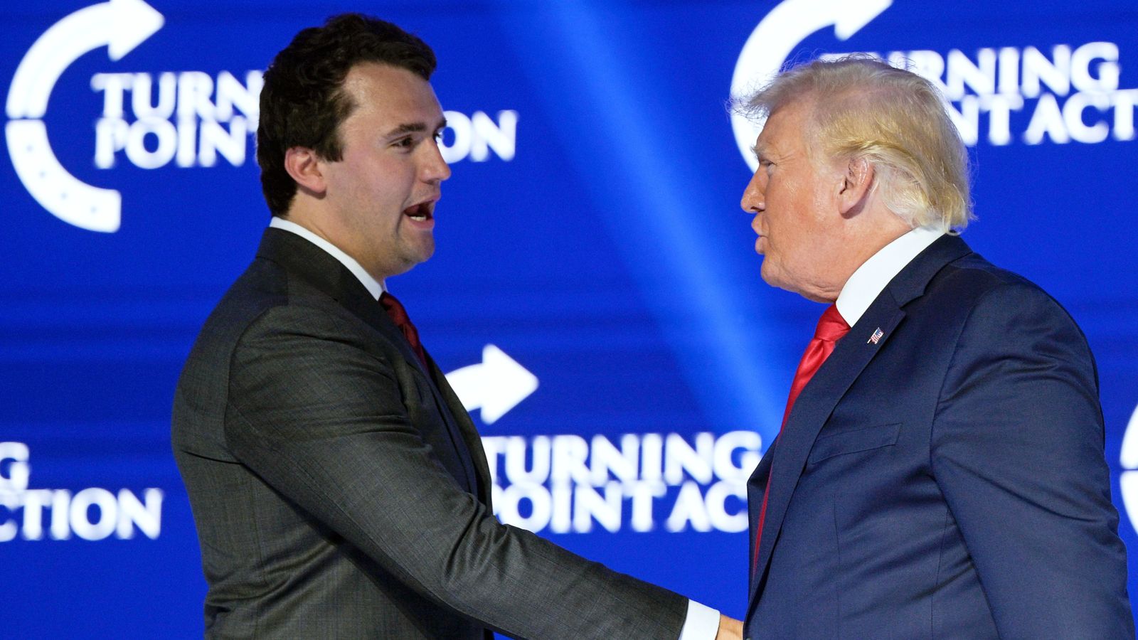 Powerful right-wing influencer and Trump ally shot dead