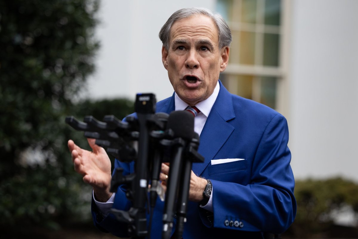 Texas Gov. Greg Abbott bans hemp-based THC products for those under 21
