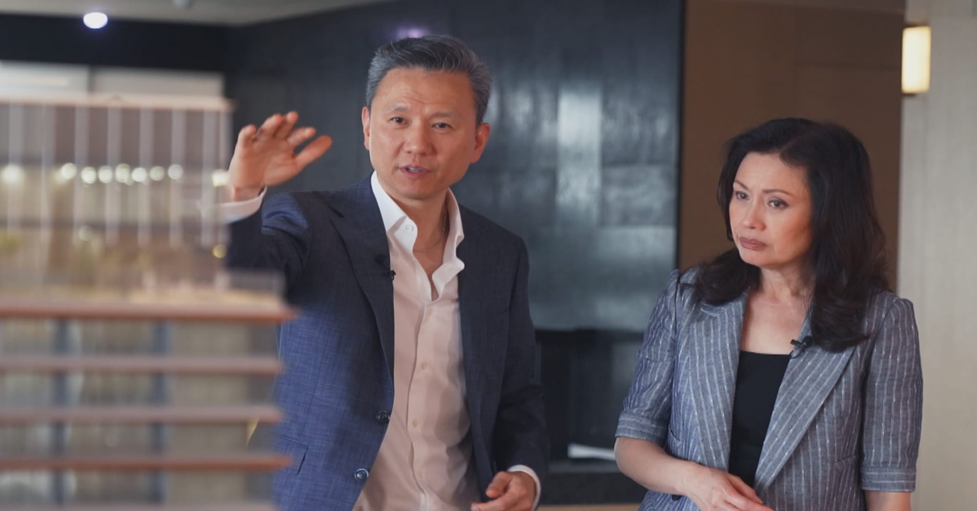 Building the future of care: How Ping An is transforming insurance in China
