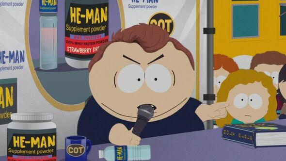 South Park pressured to cancel upcoming episode after Charlie Kirk shot ...