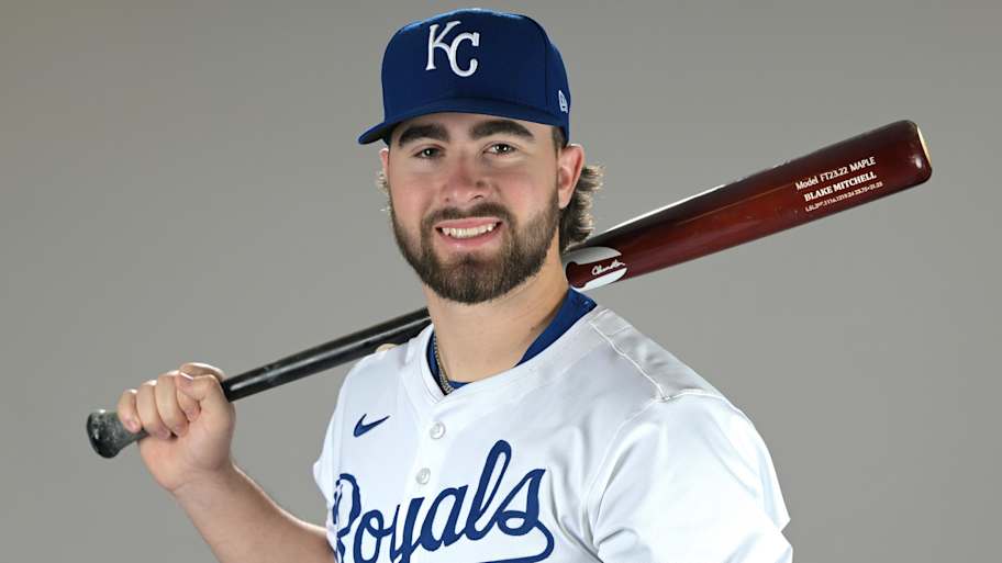 Royals top prospect among several KC youngsters heading to Arizona Fall ...