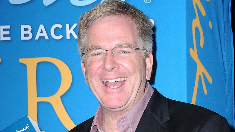 Rick Steves' Tip For Sampling A Variety Of Foods In Italy