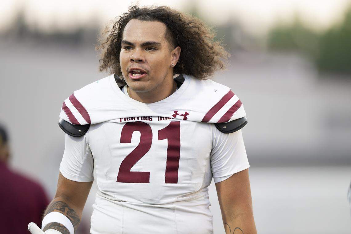 The News Tribune's 2026 Northwest Nuggets - the region's top football ...