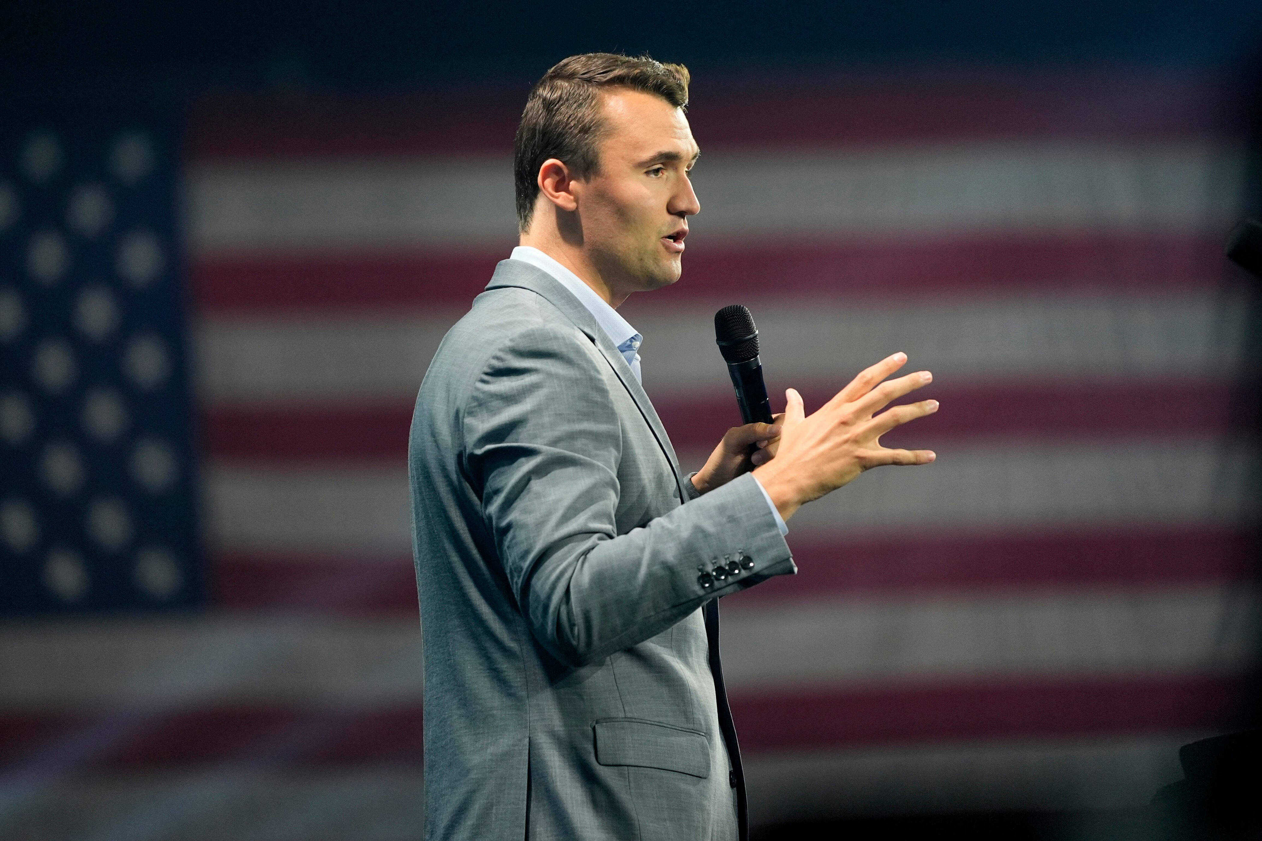 Governor Kelly Armstrong directs flags at half-staff in honor of ...