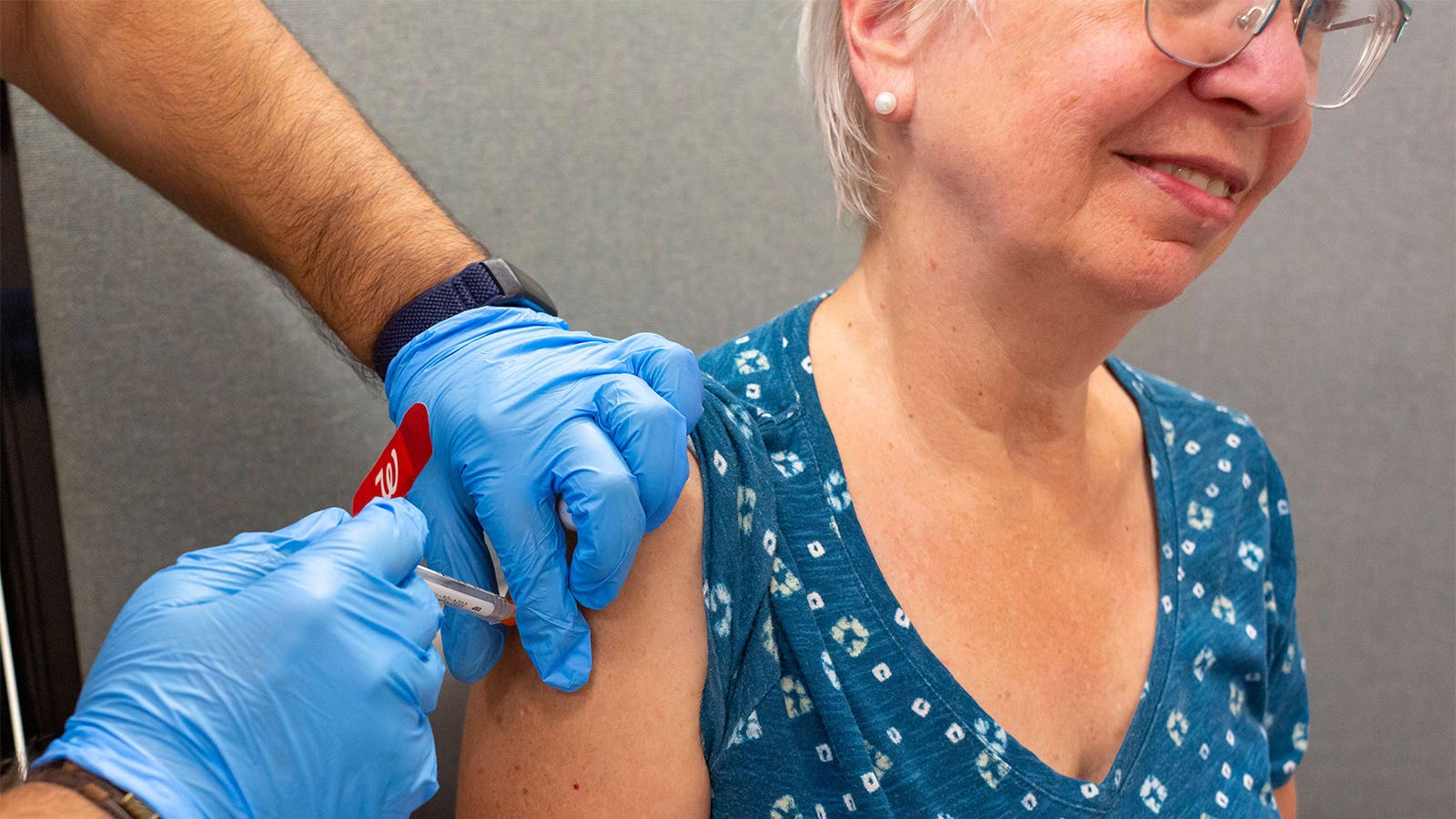 New COVID Vaccine Limits: Which of Your Patients Are High-Risk?