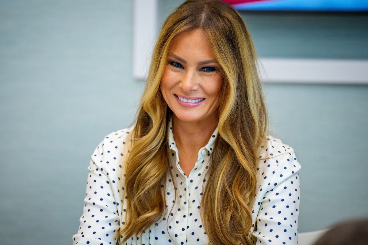 Princess Kate and Melania Trump to undertake joint engagement during ...