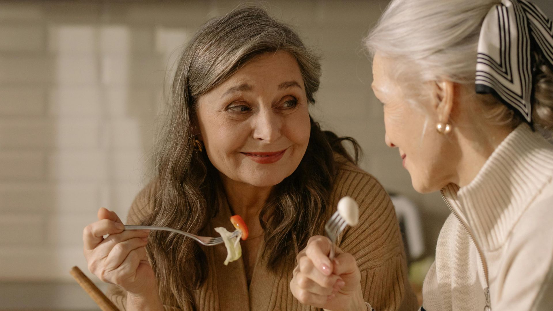 10 Foods You Should Eat Less Of In Your 60s & 10 To Eat More Of