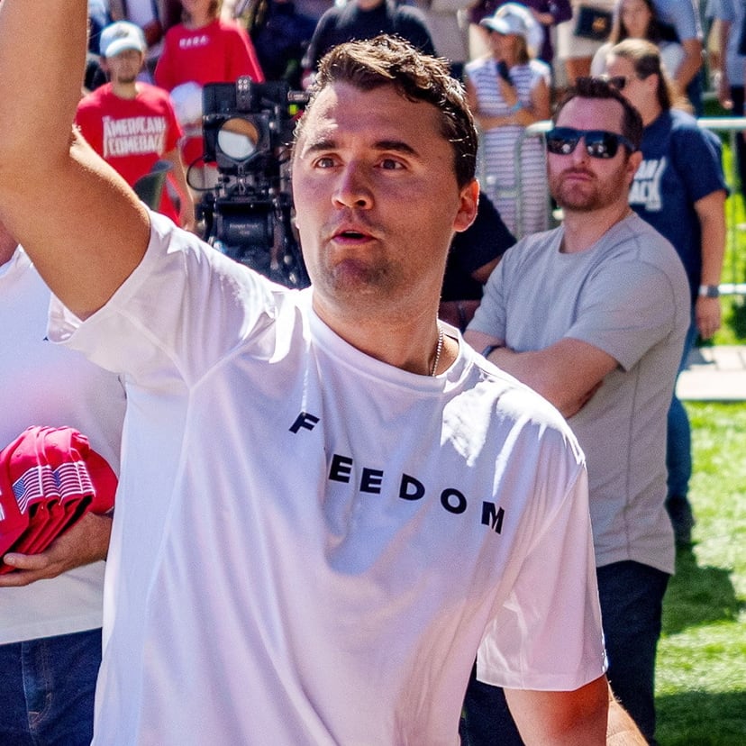 MAGA Points Fingers at ‘South Park’ After Charlie Kirk Assassination
