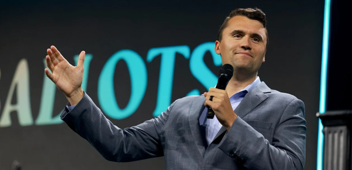 Did Donald Trump order Charlie Kirk’s killing to dodge Epstein file ...