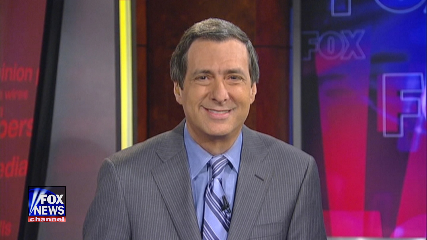 Fox News Weekend Update: Howard Kurtz Loses Sunday Show, Big Weekend ...