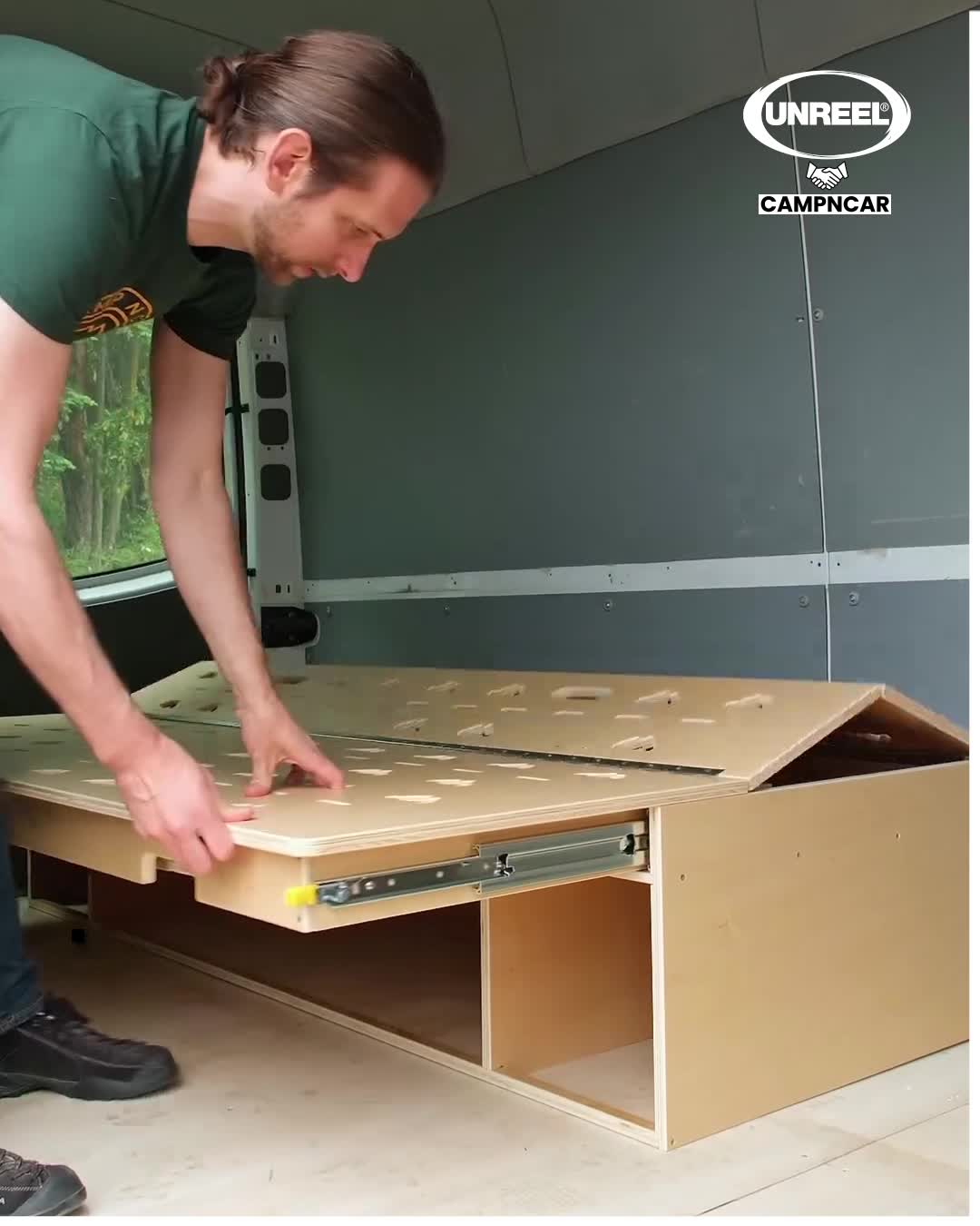 Transform your vehicle into the ultimate cozy camper: DIY camp kits by ...