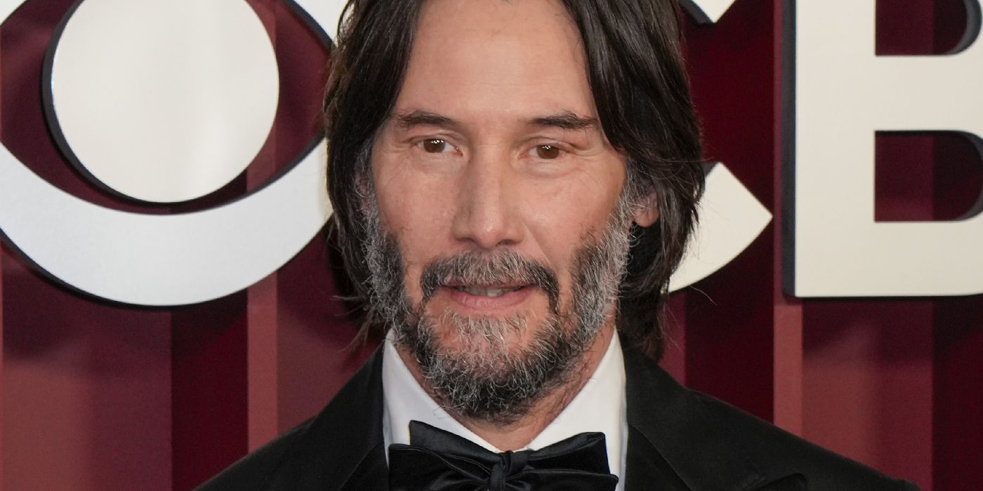 Keanu Reeves' Best Movies: A Decade-By-Decade Breakdown