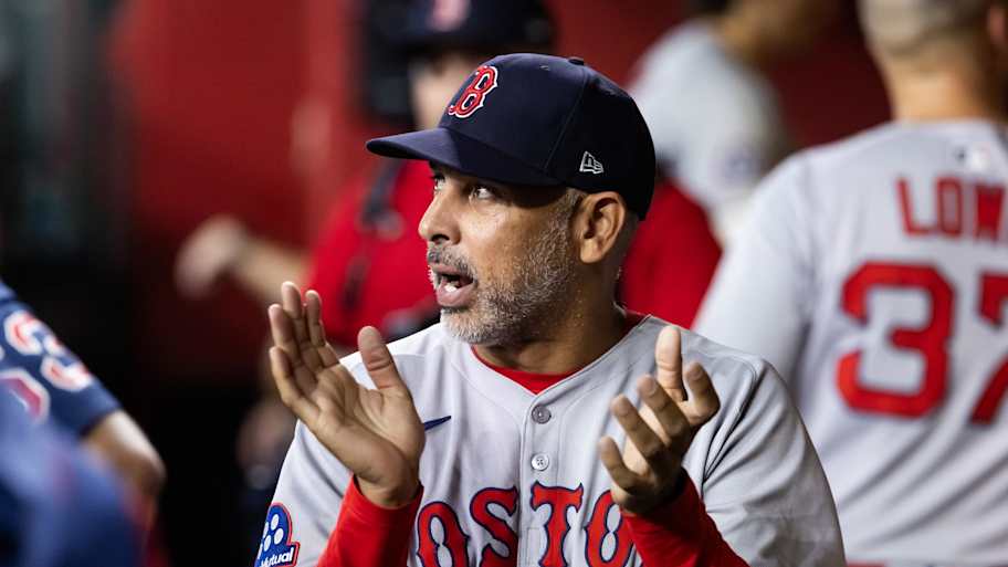 Answers Coming Soon For Red Sox’s Complicated Rotation