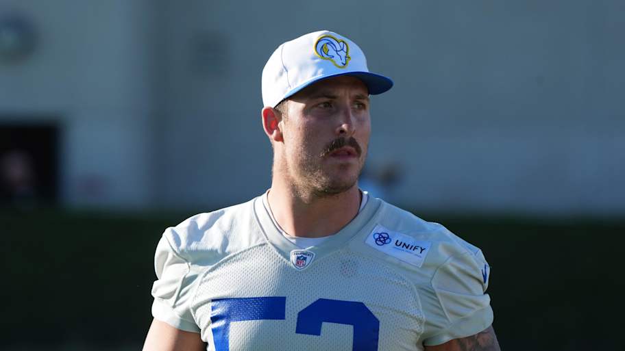 Why Nate Landman Could Become NFL's Next Star Linebacker