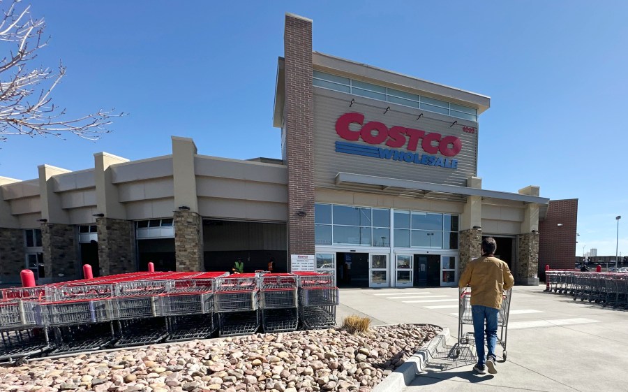 Costco announces recall on its Dubai Style Chocolate