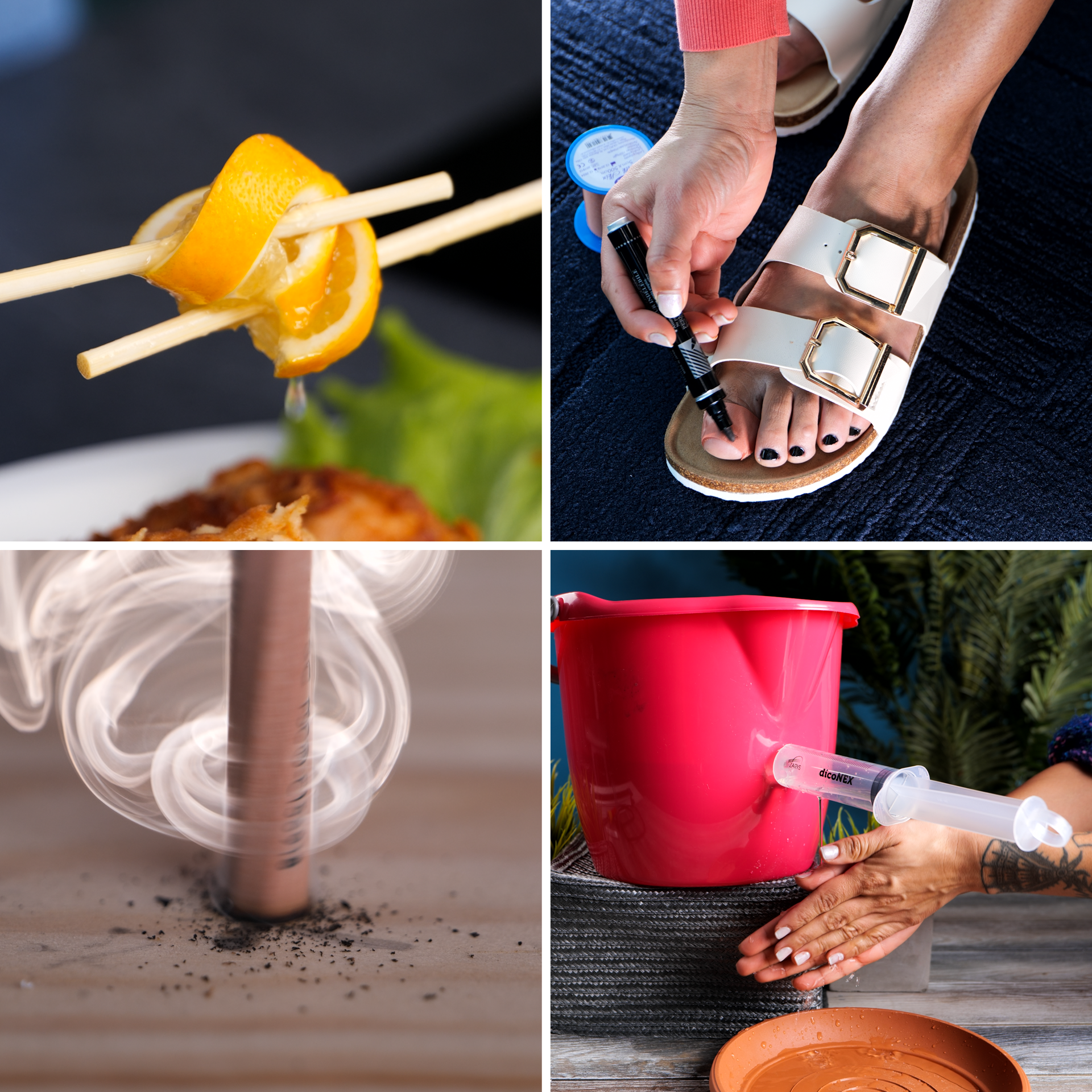 Easy and useful lifehacks that actually work!