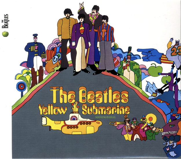 Are these the most overrated Beatles songs of all time?