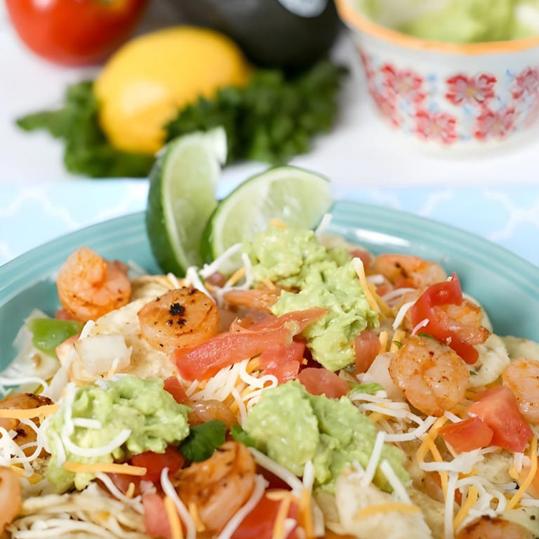 40 Deliciously Easy Recipes for Snacks, Finger Foods and Appetizers