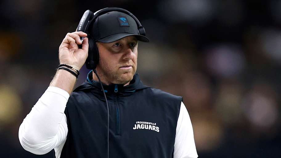 Jaguars head coach fires back at claims that Joe Burrow will dominate ...