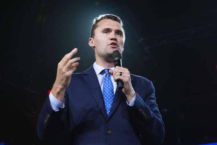 Will Cain: Charlie Kirk's Influence Knew No Bounds, And He Changed ...