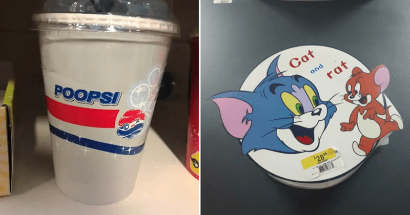 30 Hilarious Off-Brands That Are Totally Breaking the Rules… Sort Of