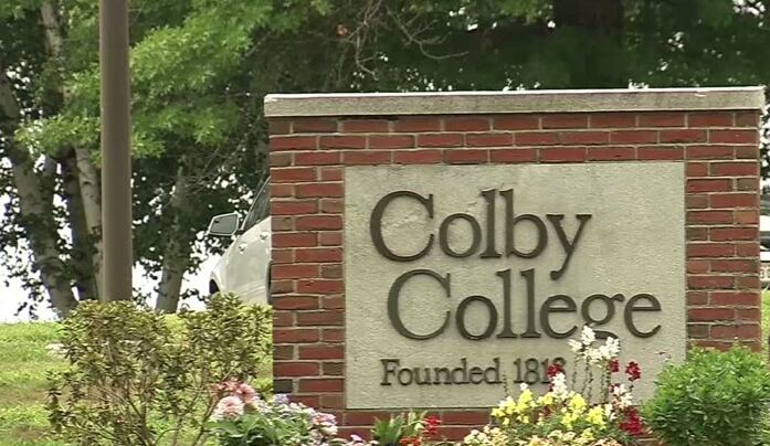Colby College receives largest donation in its history