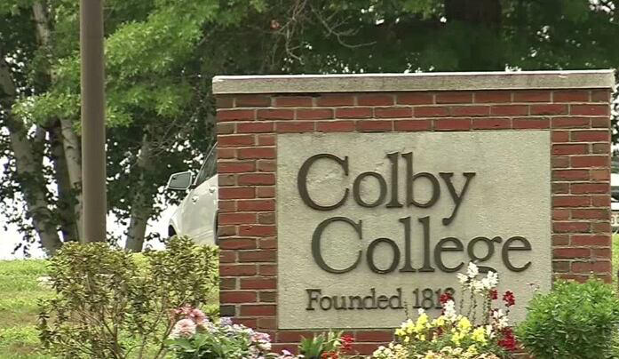 Colby College receives largest donation in its history