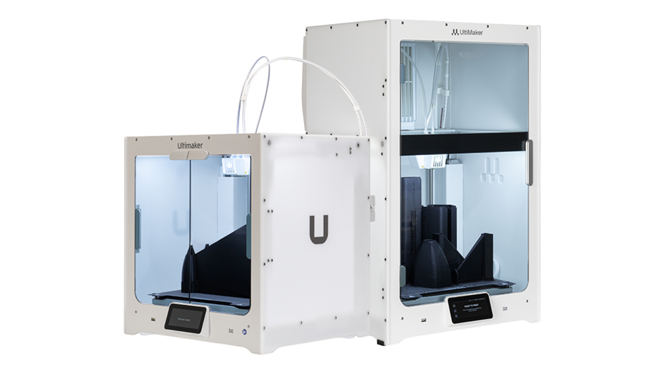 Ultimaker debuts secure 3D printer range without Wi-Fi, cameras but ...