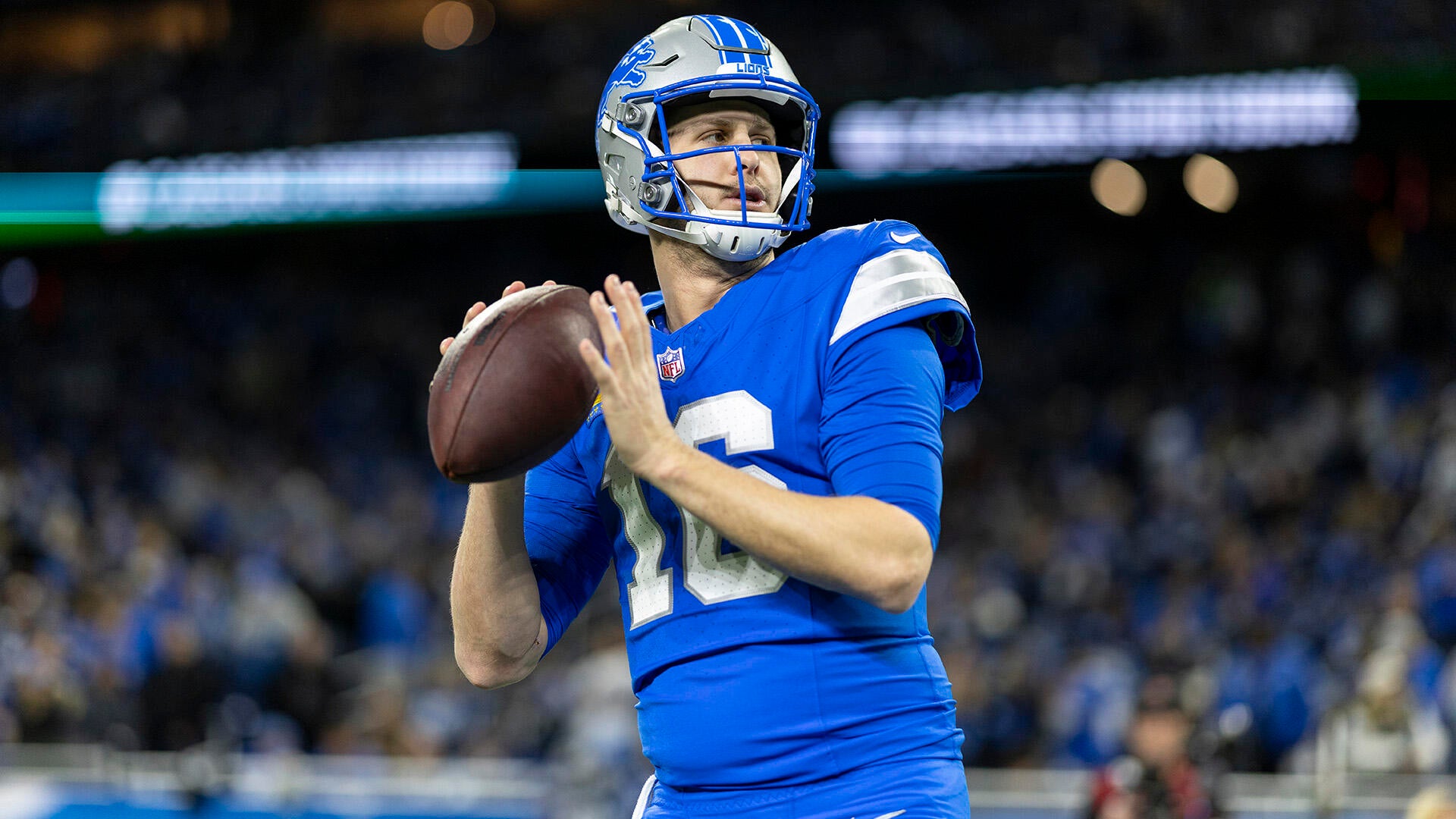 Fantasy Football Week 2 Start 'Em & Sit 'Em: Jared Goff gets back on ...