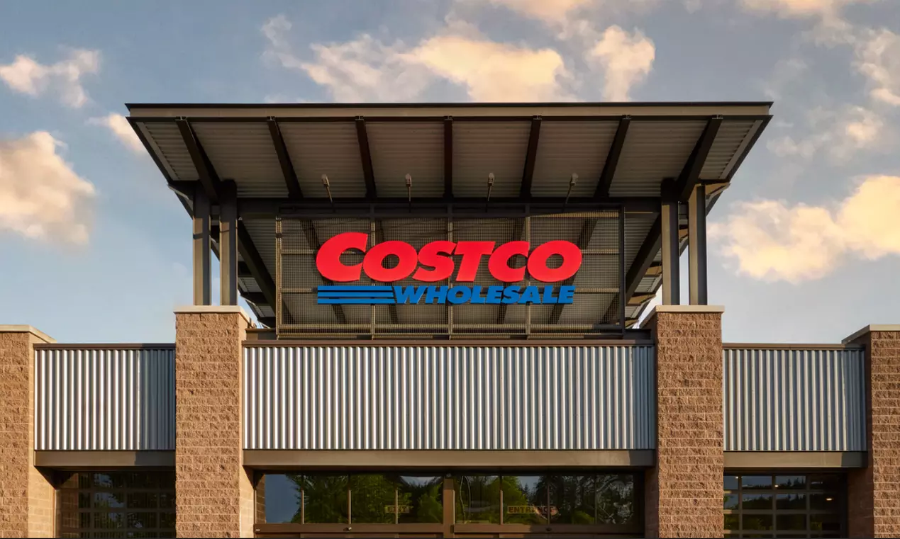 Join Costco and receive a digital Costco shop card