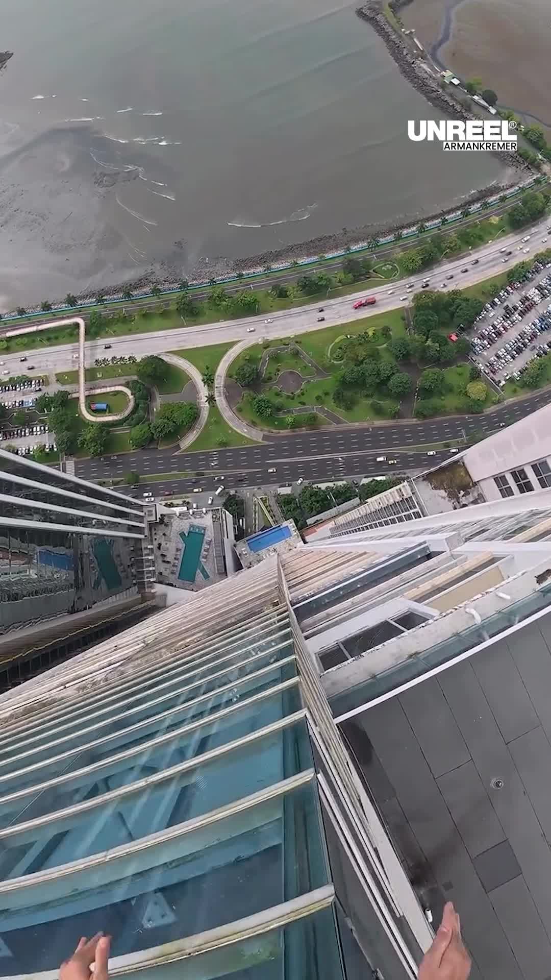 Daredevil's diary: Thrilling first-person adventures of a global skydiver!