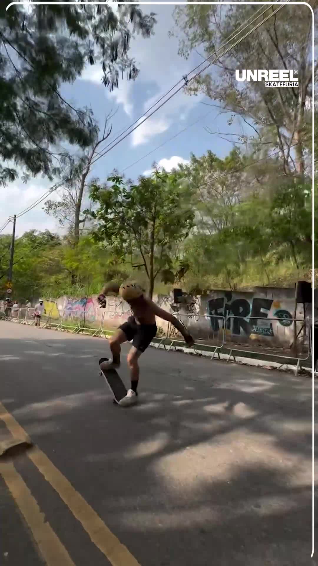 Riding history: Mateus Muller's journey to becoming Brazil's downhill ...