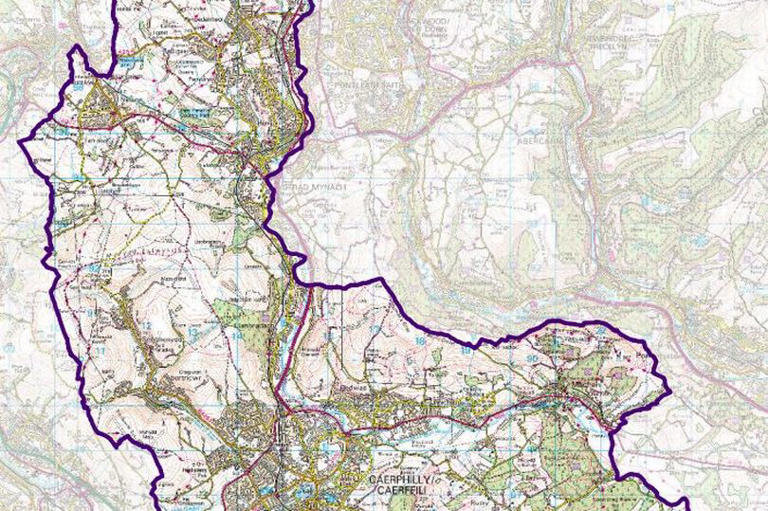 Caerphilly Senedd by-election date, candidates, how to vote, and result ...