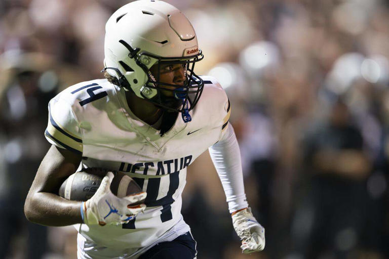 Week 2: High school football games to watch in the South Sound, predictions