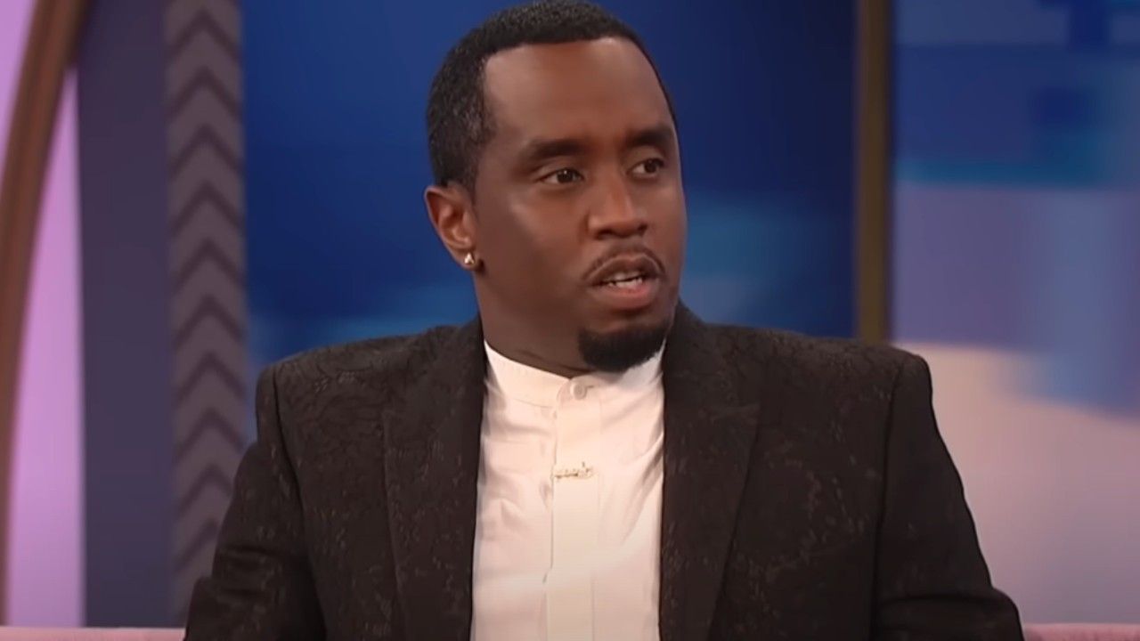 As Diddy Eyes The Prison He Wants To Serve Time In, A Former Inmate ...