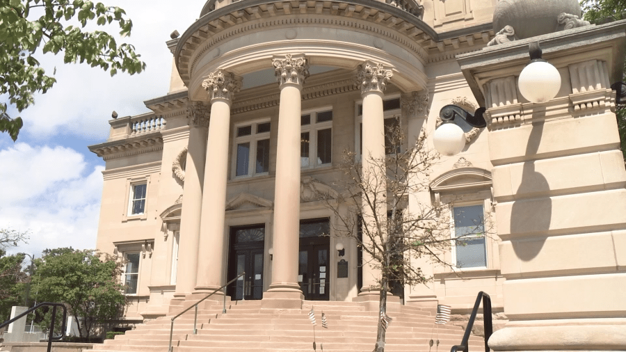 Somerset County tightening spending, state budget dragging