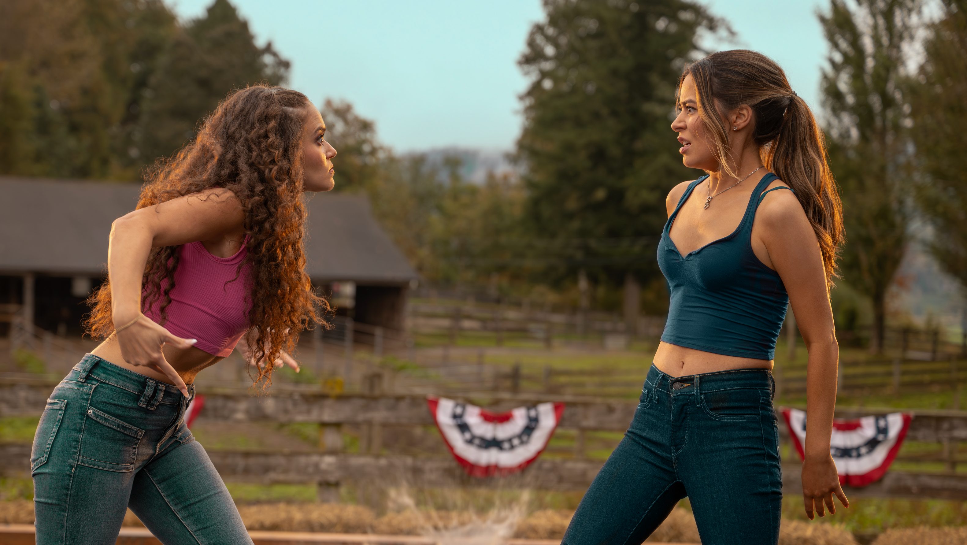 ‘The Wrong Paris’ Starring Miranda Cosgrove: Cast, Plot & How to Watch ...