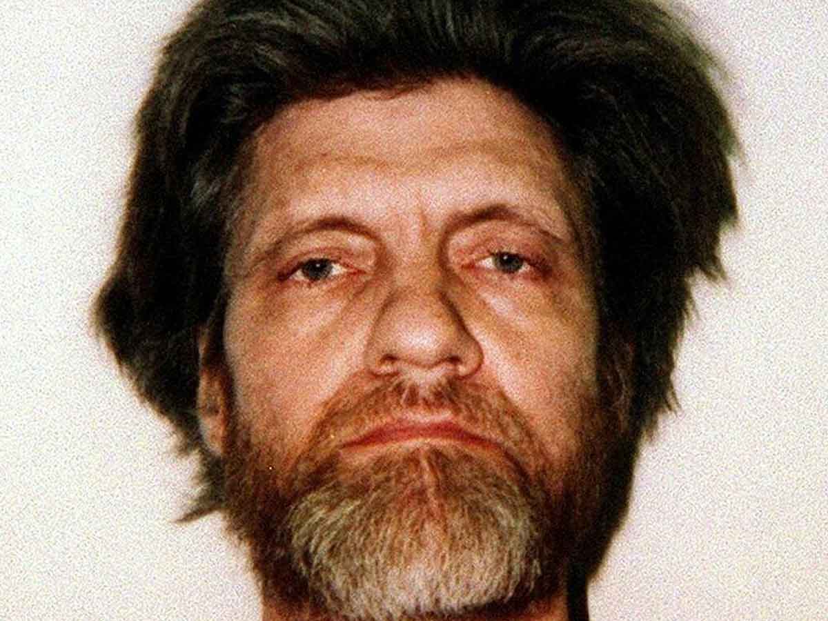¿Quién fue Ted Kaczynski, el Unabomber? El genio que cambió los números ...
