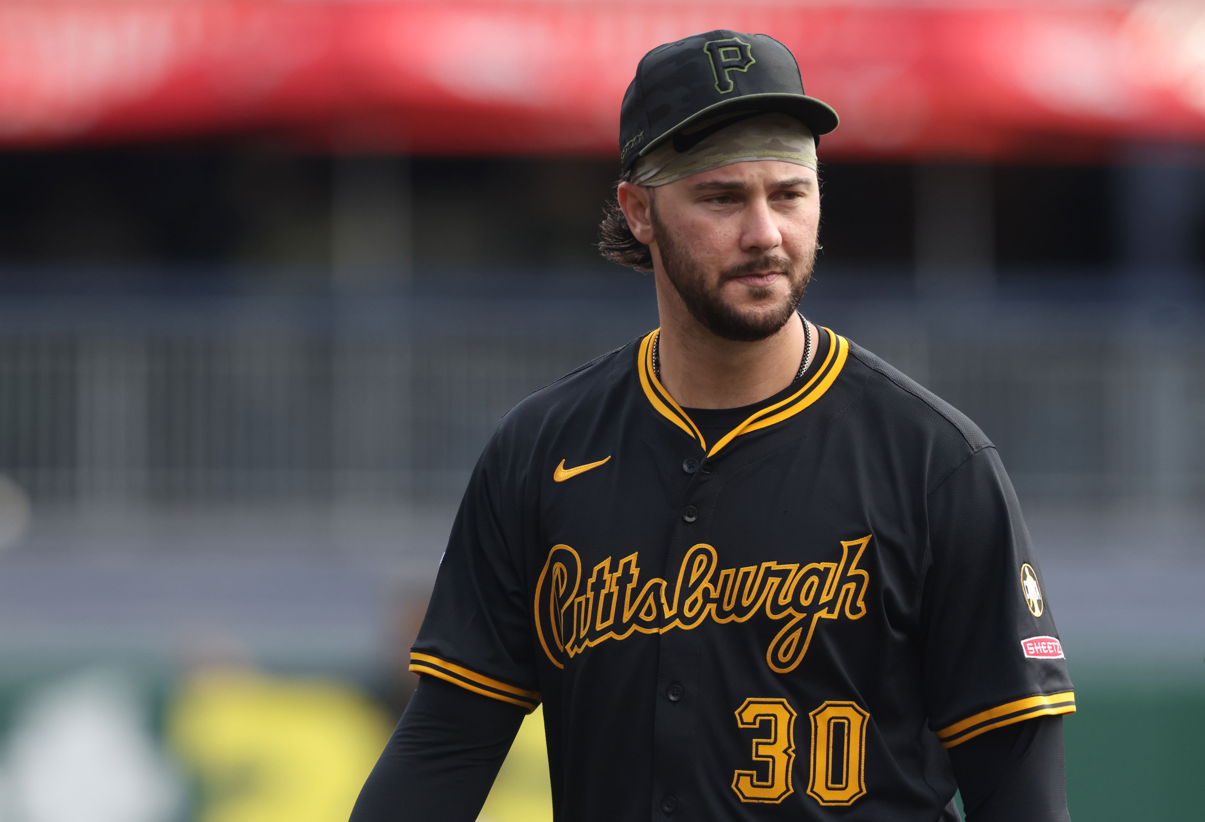 Game #146: Pittsburgh Pirates vs. Baltimore Orioles