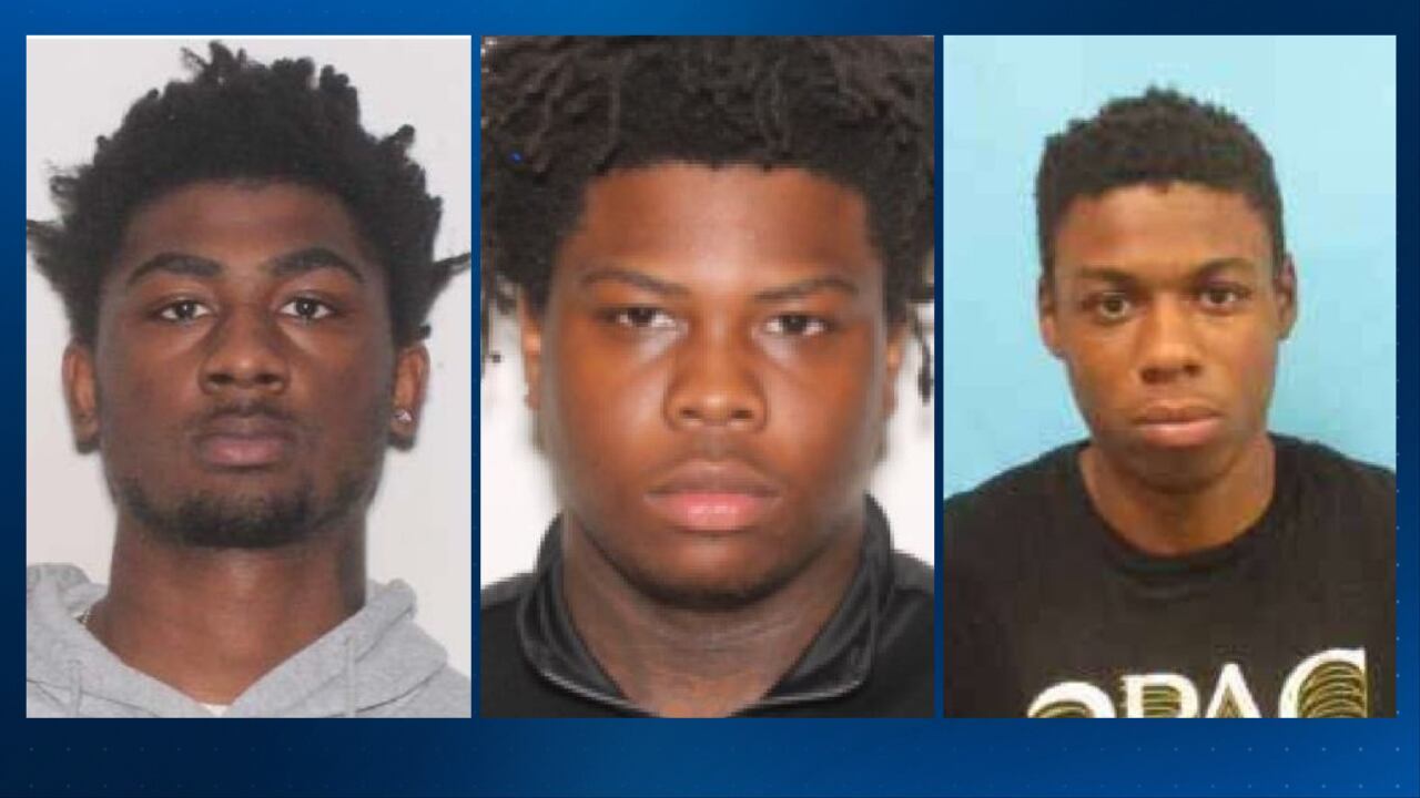 Details released on arrests in FSU linebacker shooting