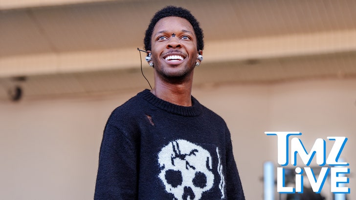 D4vd Criminal Case Investigators Haven't ID'd Body, Don't Know Who Was ...