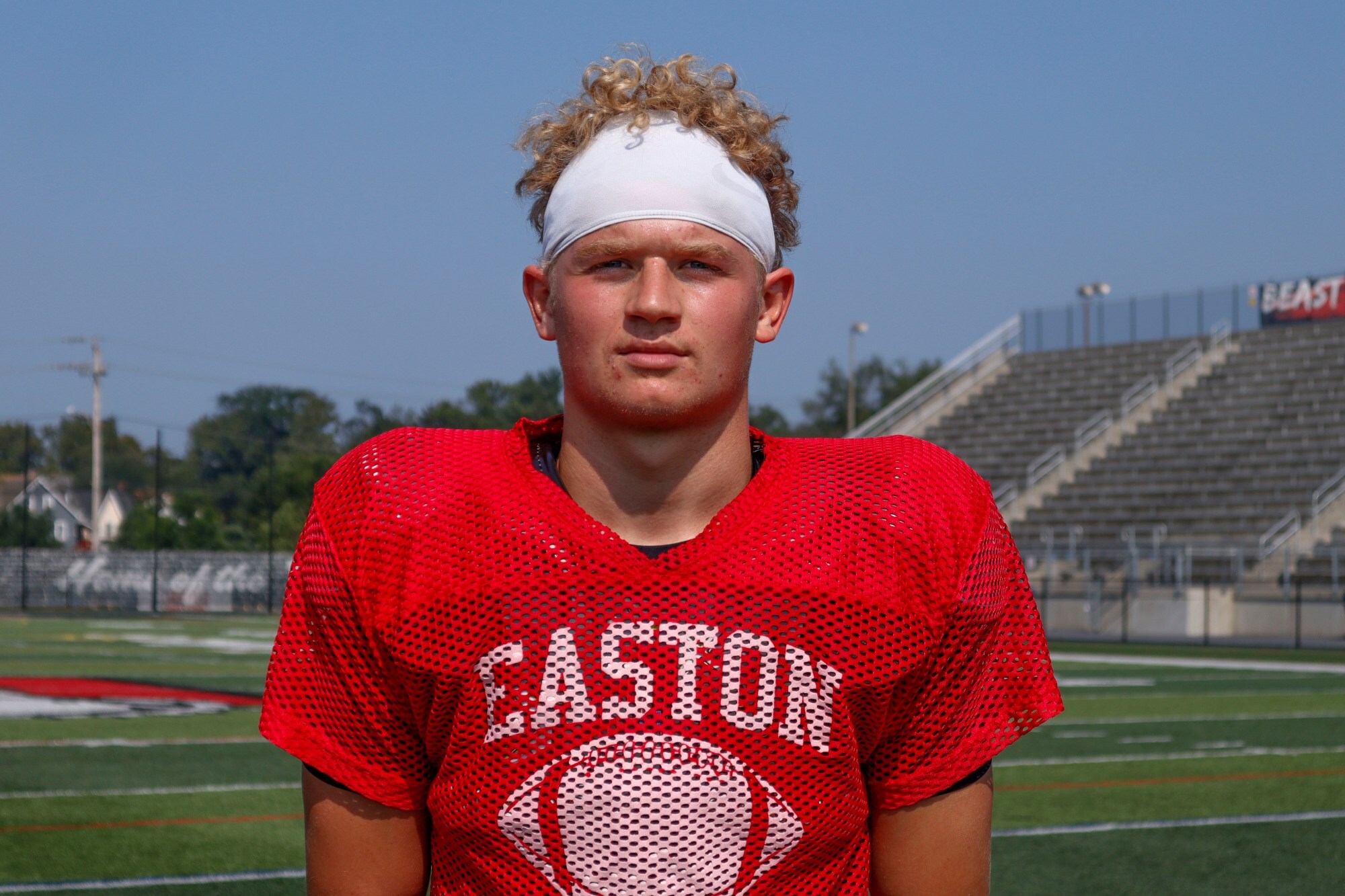 Lehigh Valley high school football: The EPC top passers, runners ...
