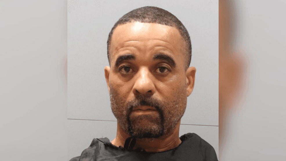 Columbia Police name person of interest in missing person Angela Fuller ...